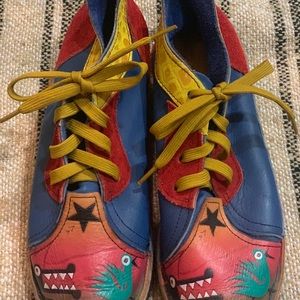 Soletech | Shoes | Soletech Leather Shoes | Poshmark